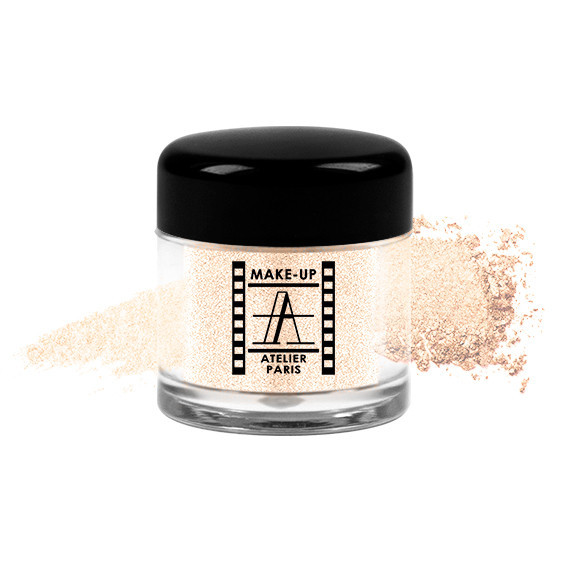 Pearl Powder Make-Up Atelier Paris